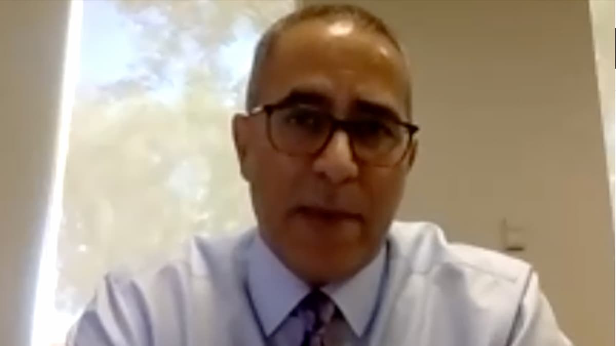Joseph Mikhael, MD, Discusses the FDA’s Approval of Teclistimab-cqyv in ...