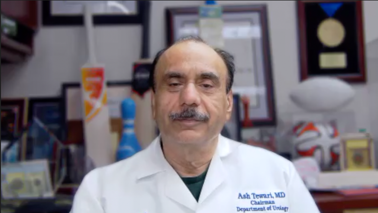 Mobile Unit Seeks to Bolster Prostate Cancer Testing Among At-Risk ...