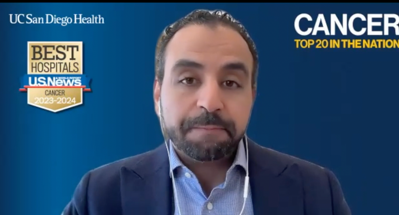 NRG-GY018 Trial to Rule Benefit of IO/Chemo in Advanced Endometrial Cancer