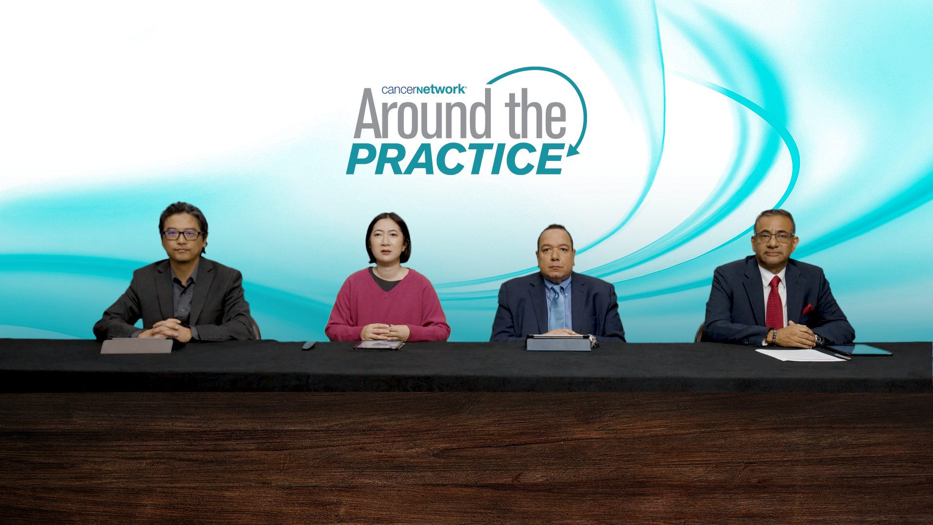 Managing Early Adverse Events With Amivantamab + Lazertinib | CancerNetwork
