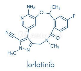 Can a Third-Generation ALK Inhibitor Improve Outcomes in NSCLC?