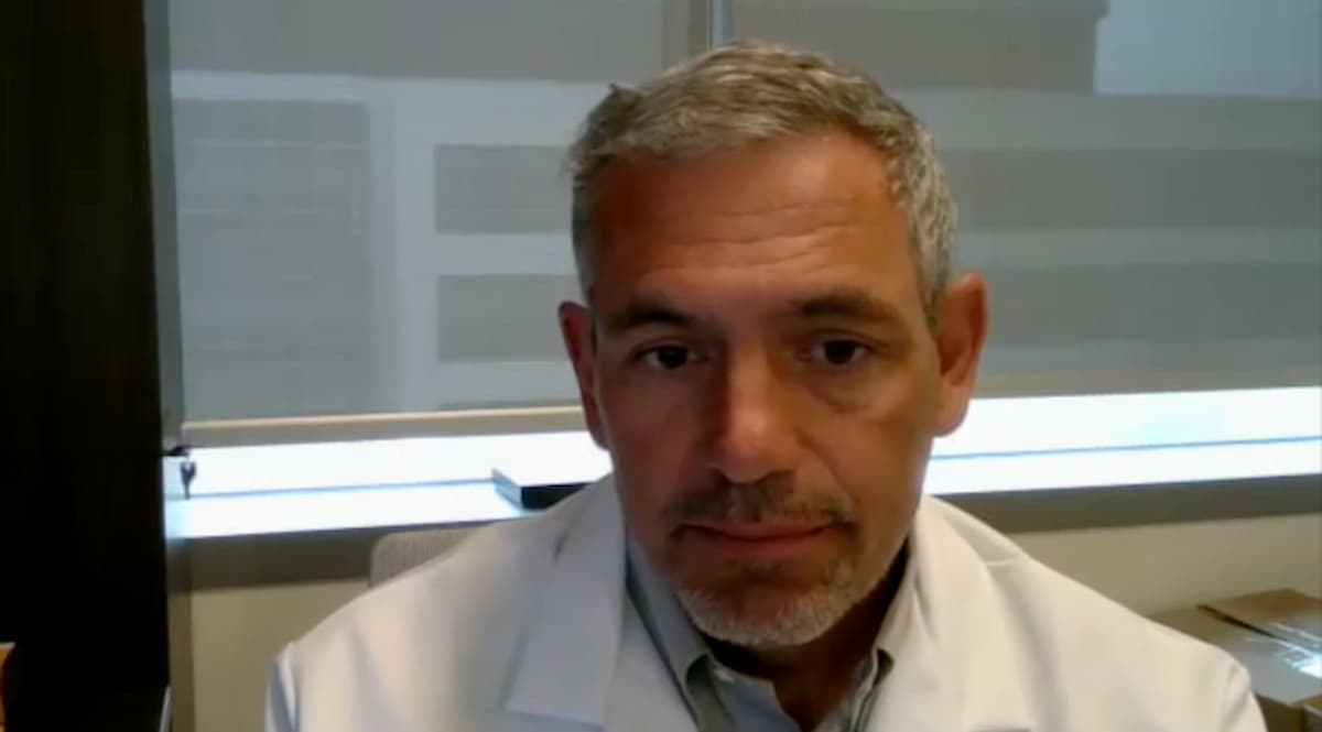Minimally Invasive Surgery, Targeted Therapies Offer Options for CRC