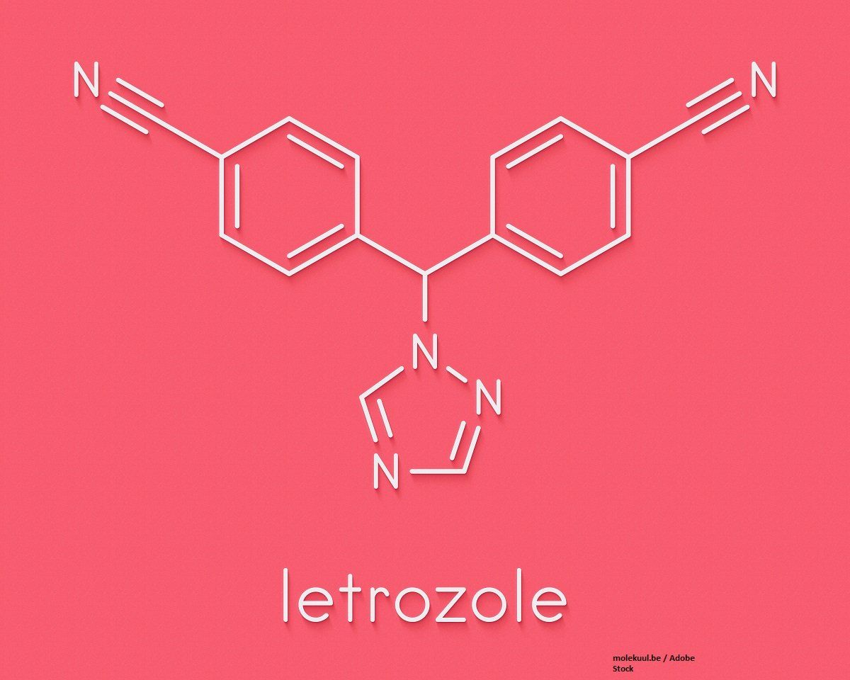Can Extended Letrozole Therapy Reduce Breast Cancer Recurrence Risk?