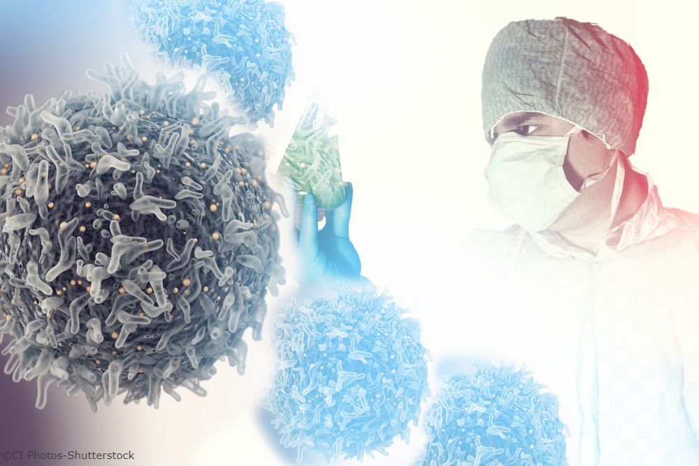 Cell-Cell Communication in the Tumor Microenvironment