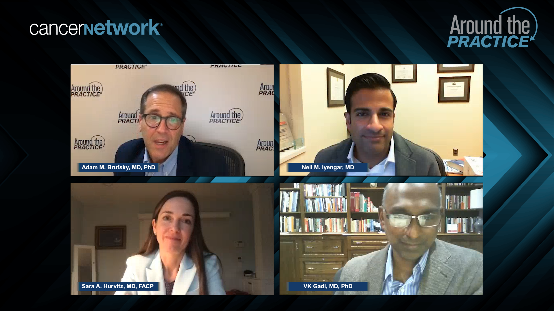 Relapsed/Refractory HER2+ Metastatic Breast Cancer | CancerNetwork
