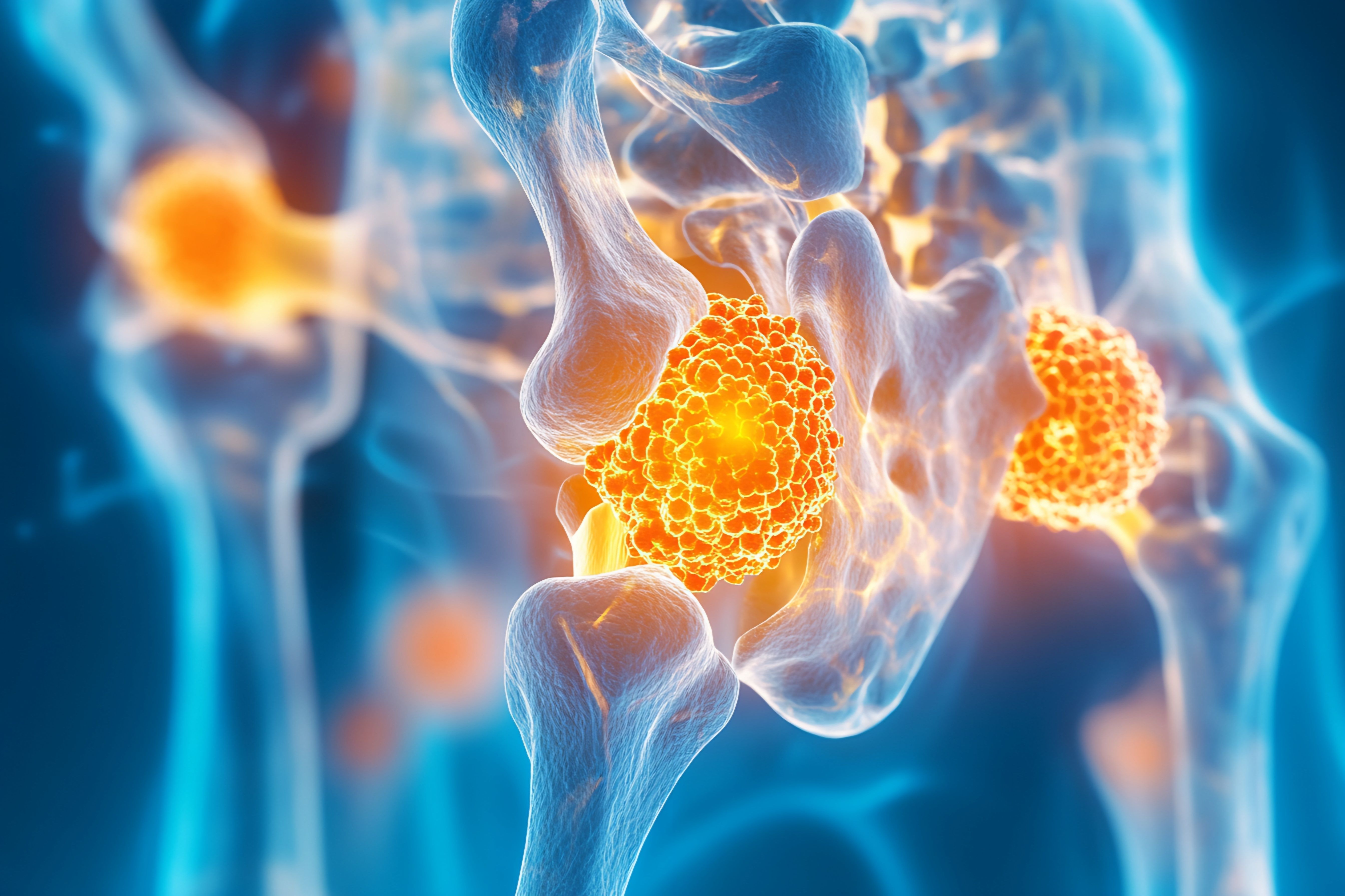 FDA Accepts BLA for Ozekibart in Unresectable or Metastatic ...