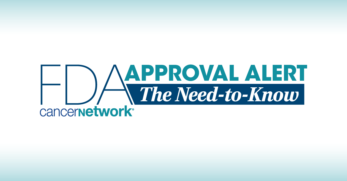 Fda Approves Subcutaneous Daratumumab Regimen In Newly Diagnosed