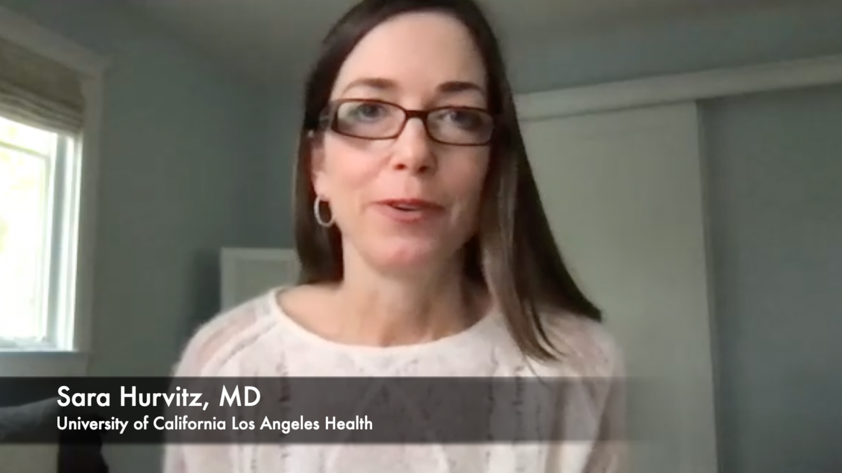 Sara Hurvitz, MD, Speaks to Improvements in Treatment for HER2+ Breast ...
