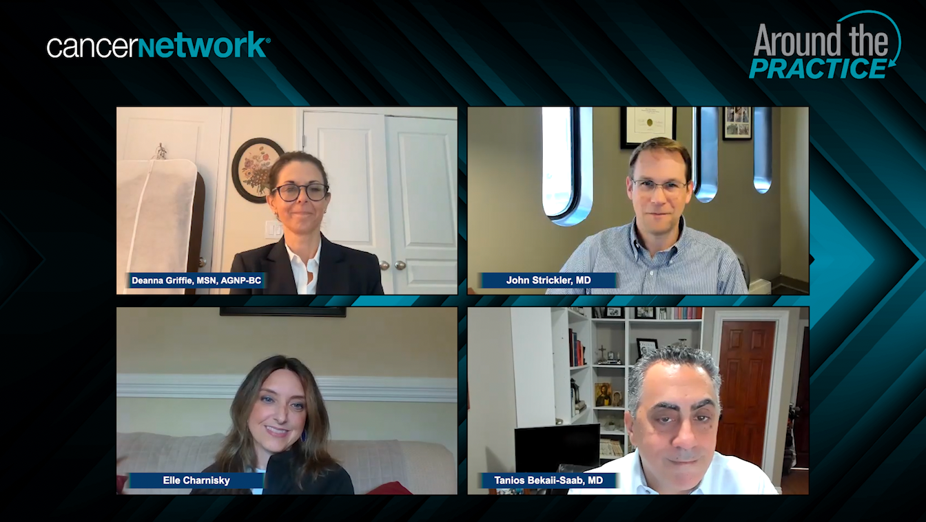 An Overview of Metastatic Colorectal Cancer (mCRC) | CancerNetwork