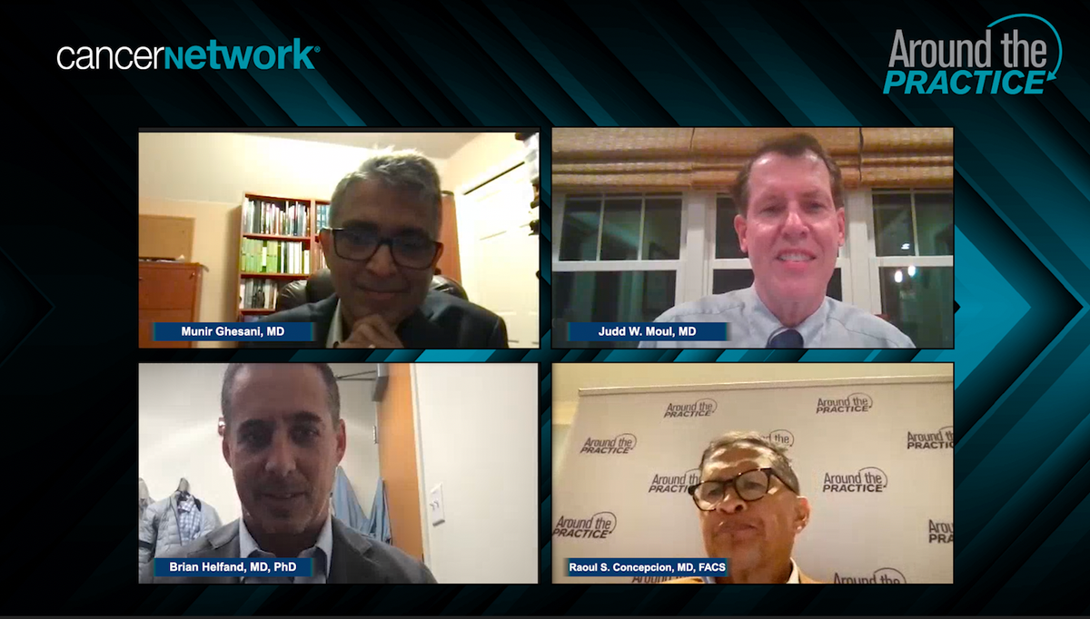 The Management of Biochemical Recurrence in Prostate Cancer