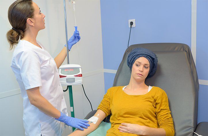Updates on Chemotherapy-Induced Nausea and Vomiting Management ...
