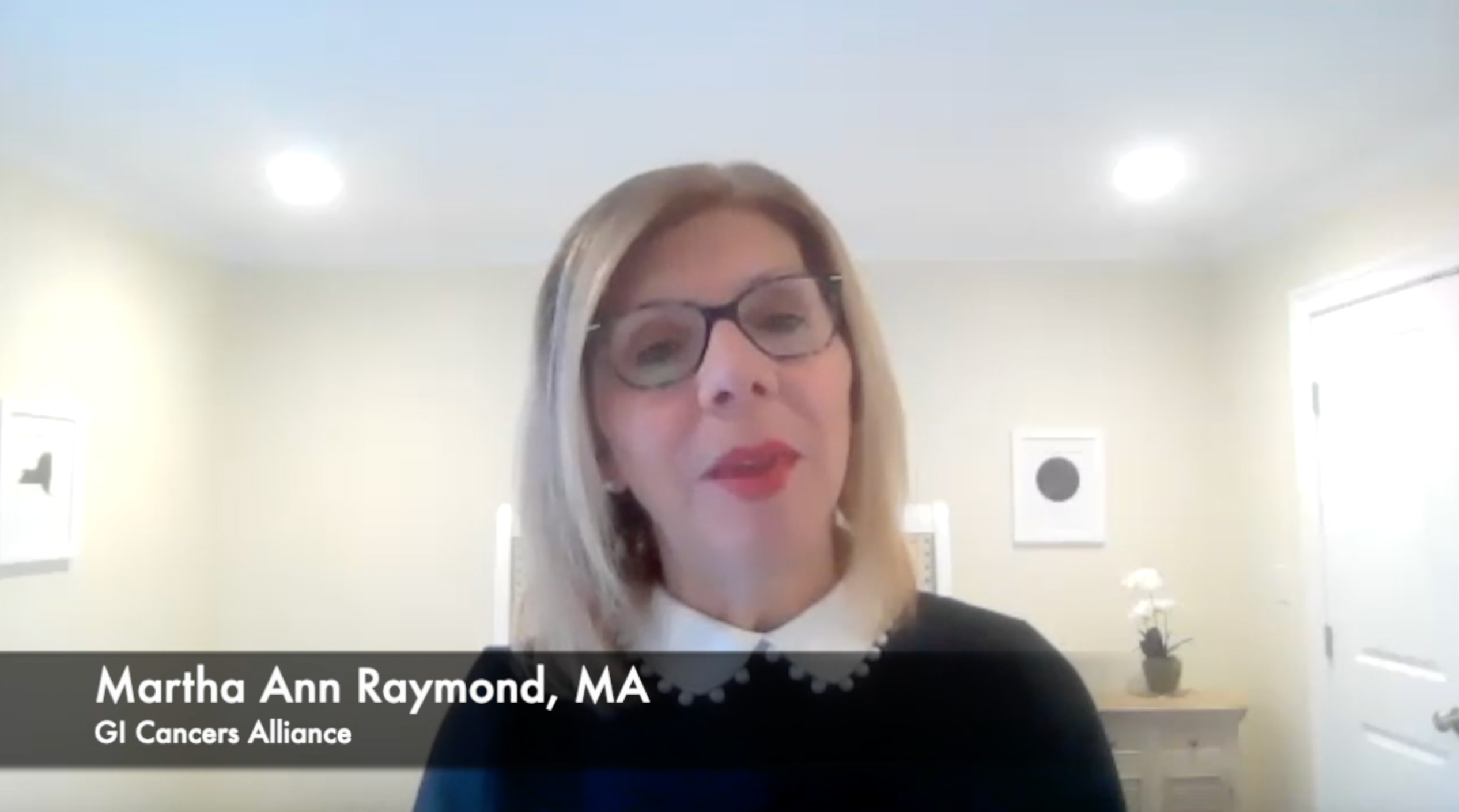 Martha Ann Raymond, MA, on What Providers Should Do to Enhance Clinical ...
