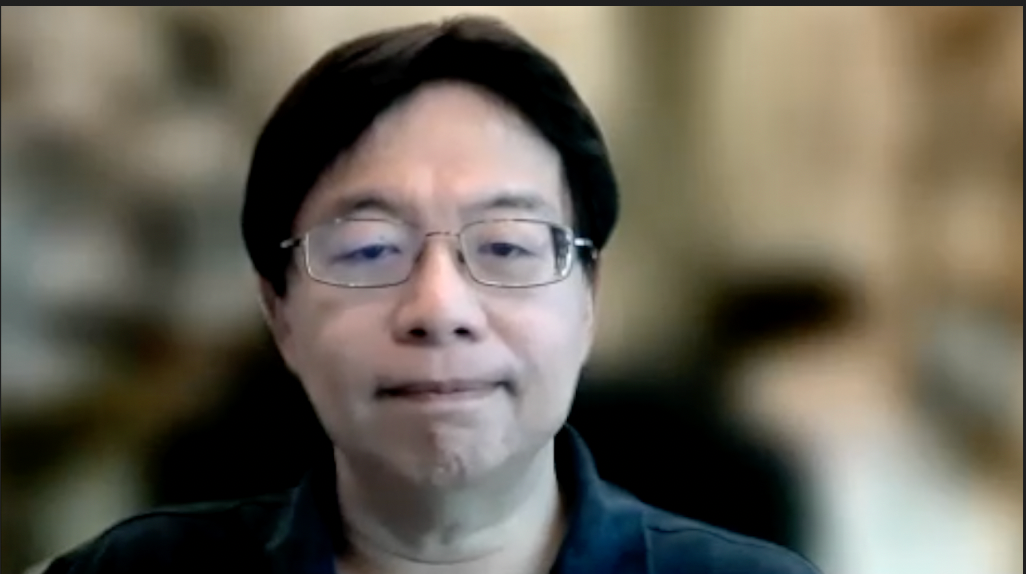 Naoto Ueno, MD, PhD, Discusses QOL With Trastuzumab Deruxtecan in HR+, HER2-Low Metastatic ...