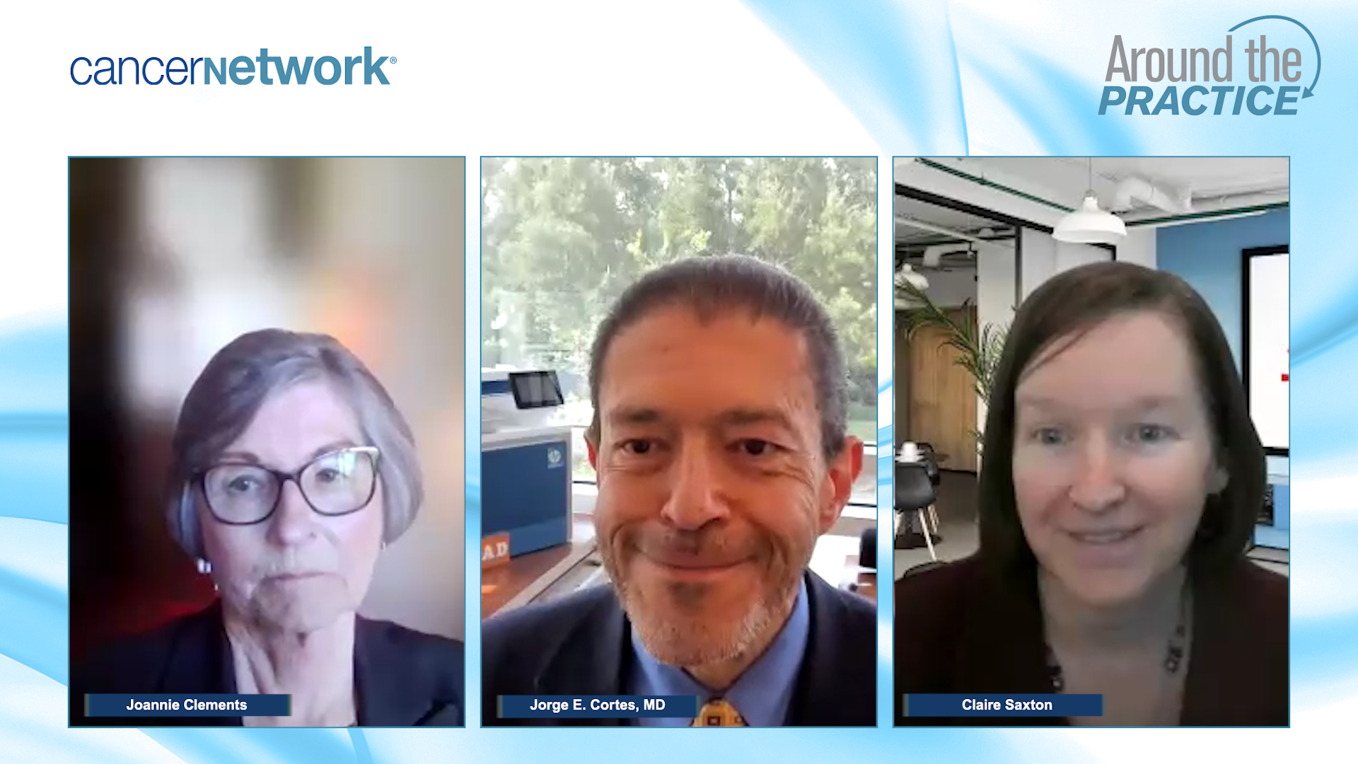 Understanding CML: Your Journey from Diagnosis to Treatment