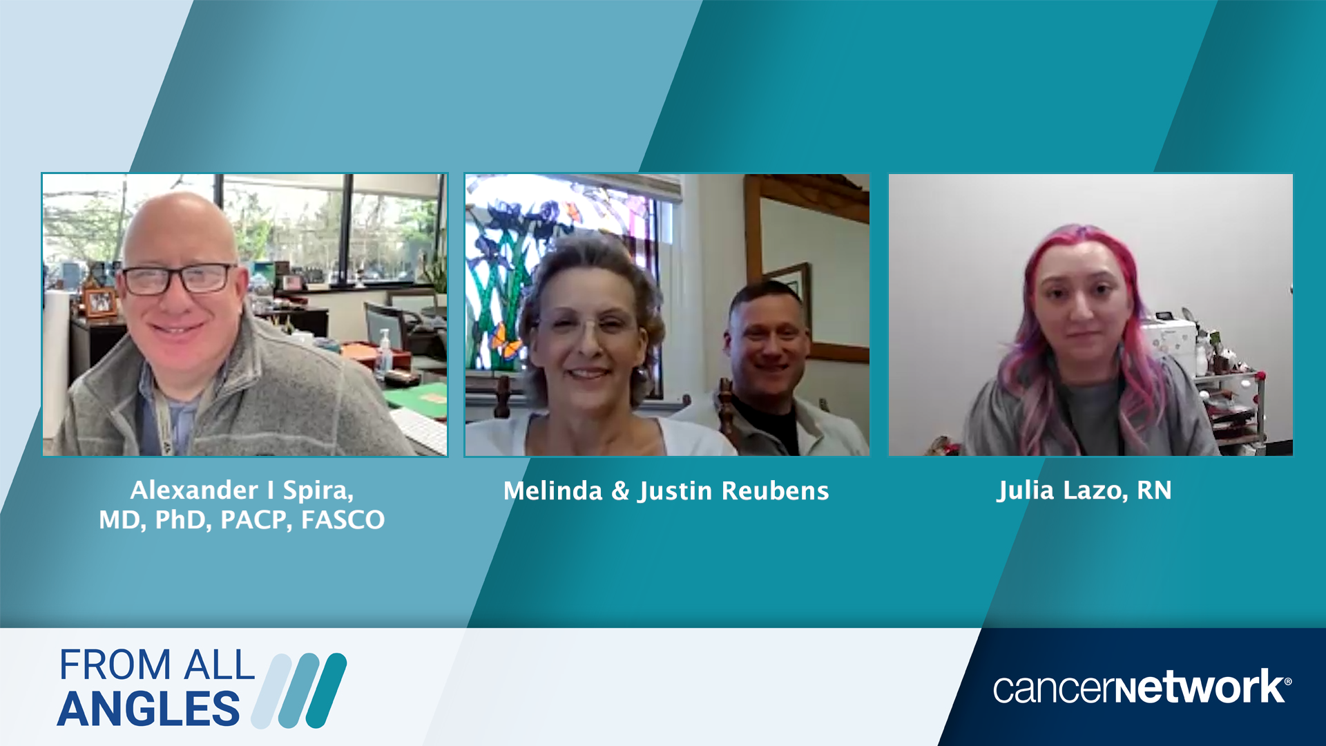 Preparing Patients for Treatment: Education, Administration, and Side ...