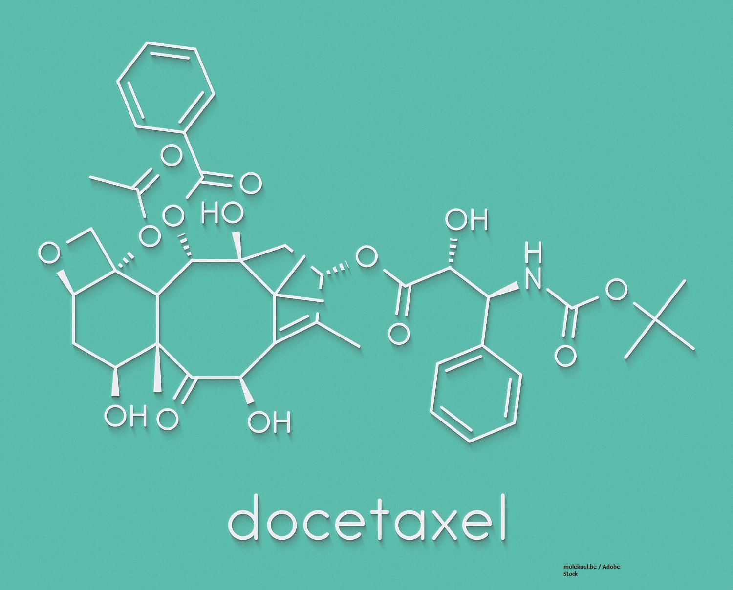 Adding Docetaxel to ADT for High-Risk Nonmetastatic Prostate Cancer ...