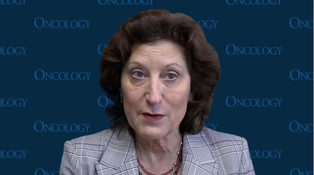 Managing AEs Associated With Capivasertib Combo in HR+/HER2– Breast Cancer
