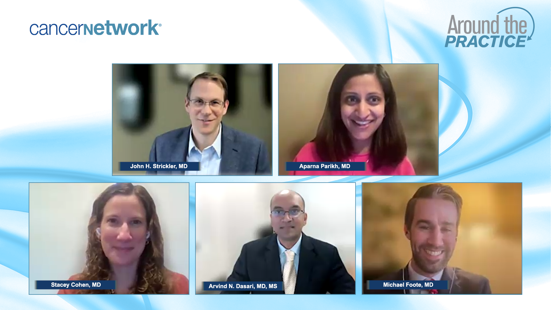 Colorectal Cancer: Key Updates from GALAXY At ASCO GI 2024