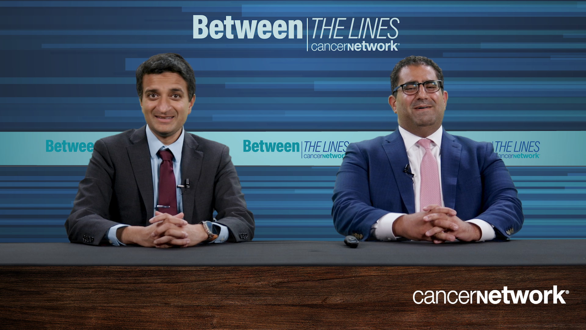 Amivantamab Plus Lazertinib In Osimertinib-Relapsed – TRLP