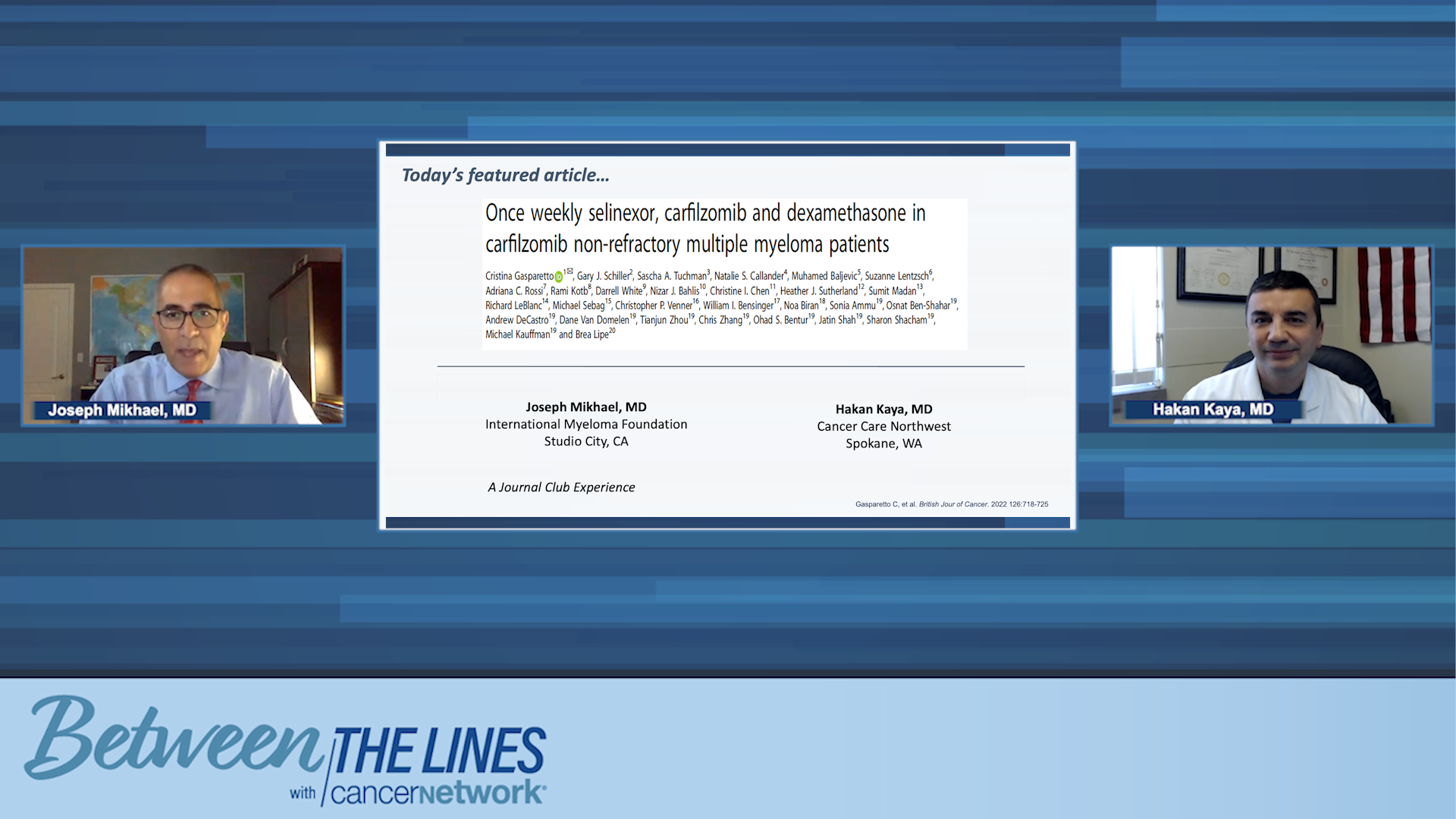 Adverse Event Management and Dosing Strategies for Selinexor
