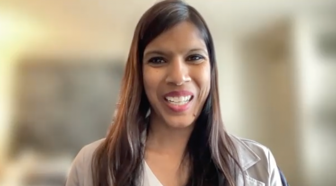 Nina Shah, MD, Reviews the Rationale for Phase 2 KarMMa Trial Sub ...