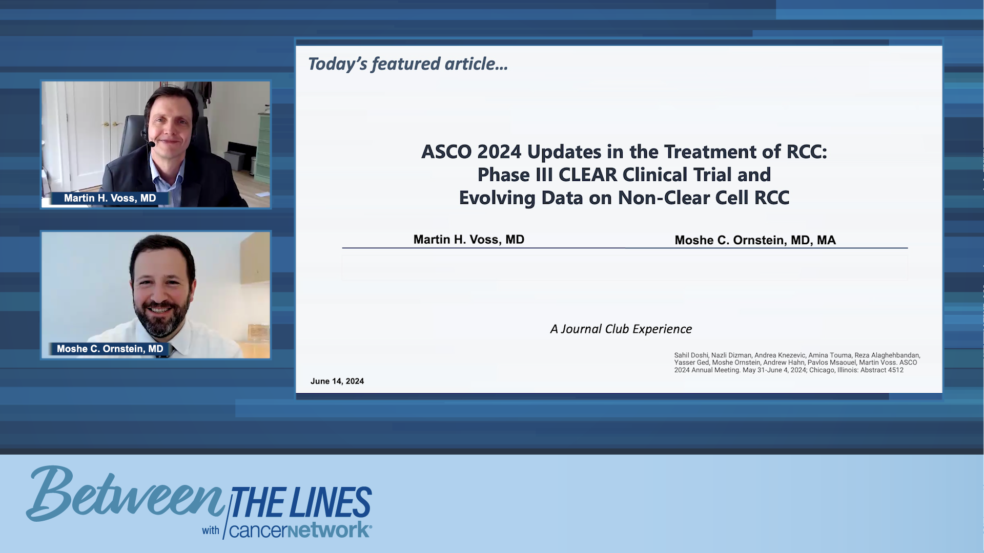 Overview of RCC Histology and Incidence Rates | CancerNetwork