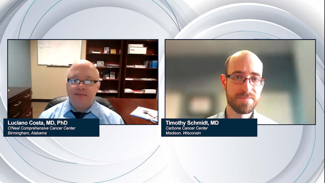 An Introduction to NDMM: Treatment Options and Patient Risk Stratification