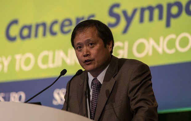 Top Highlights From the 2015 ASCO Gastrointestinal Cancers Symposium