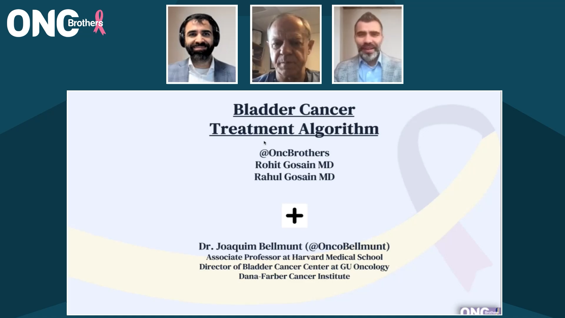 Treatment Trials for Early Muscle-Invasive Bladder Cancer