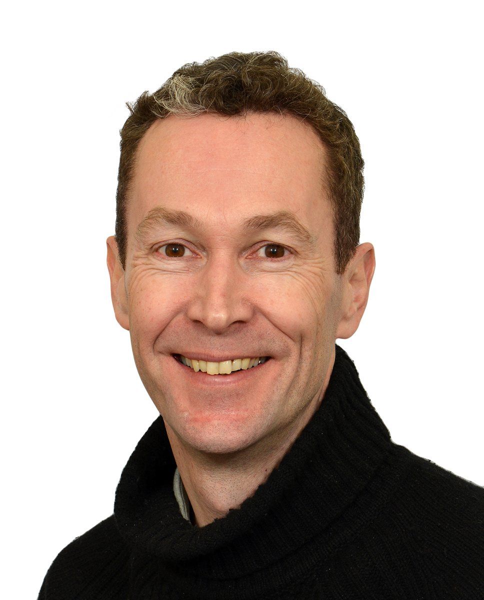 Epigenetics, BRCA, and Inherited Cancers: Dr. Newman Connects the Dots