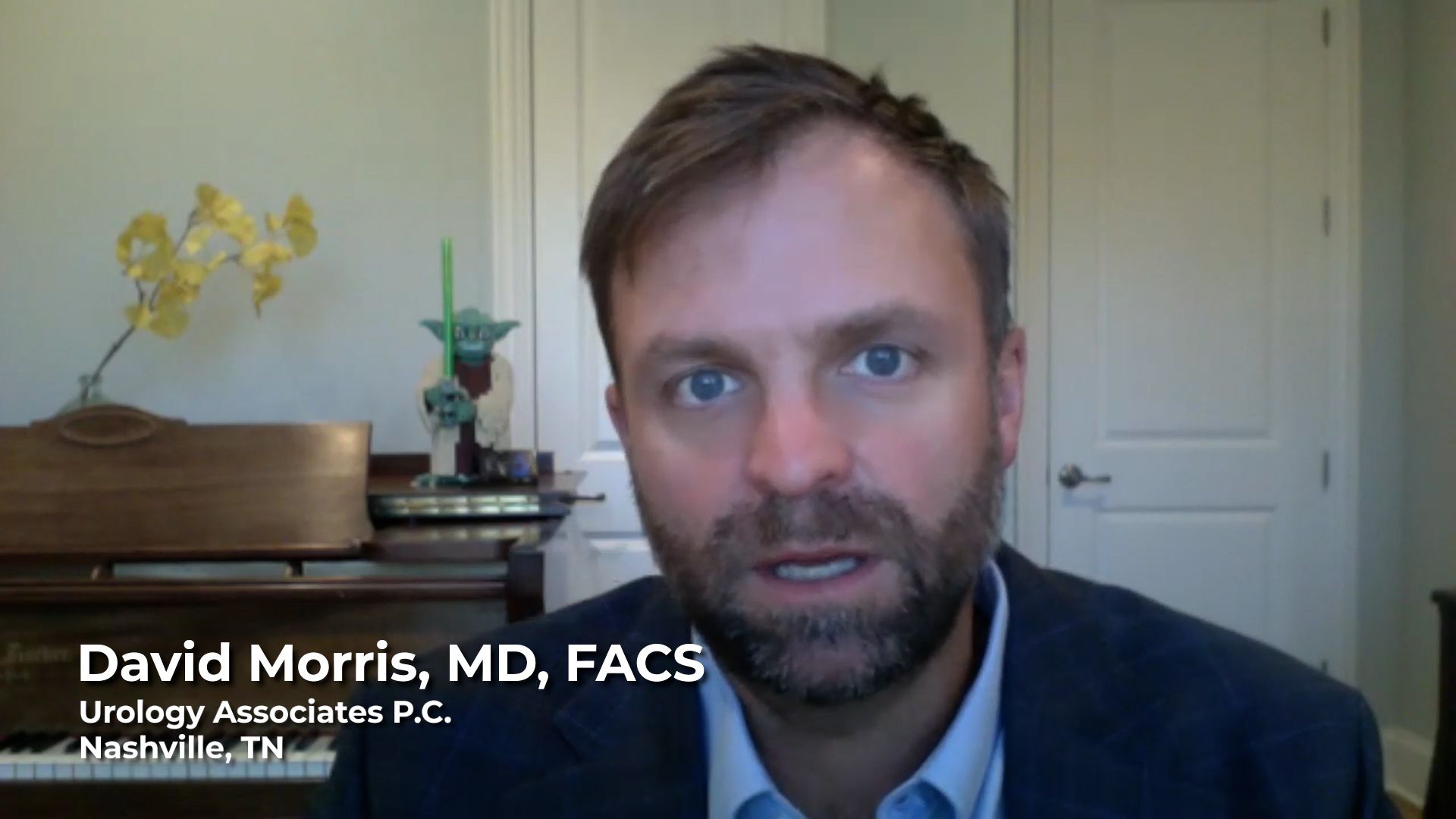 A Urologist’s Approach to Followup For Patients on ADT And Practice ...