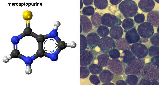 FDA Drug Approvals for Cancer in 2014