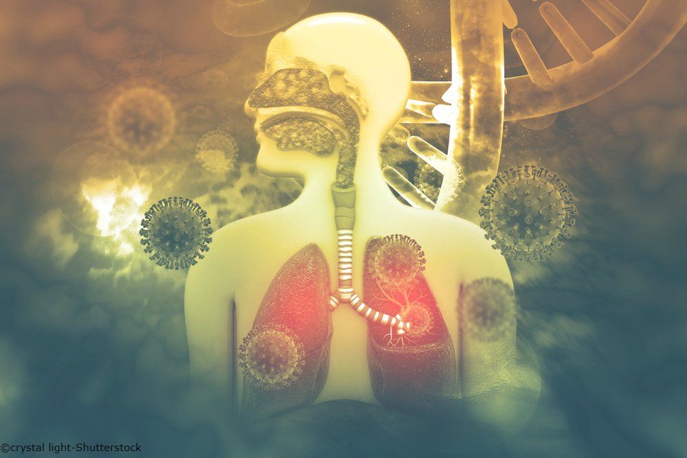 Detection of Cancer Through Exhaled Breath