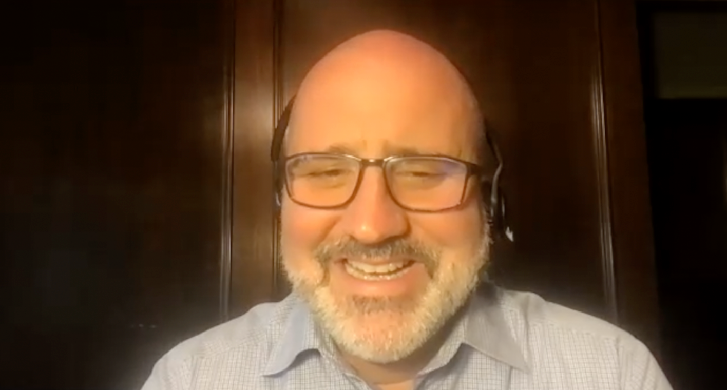 David M. O’Malley, MD, Talks Next Steps for Treatment in Endometrial Cancer