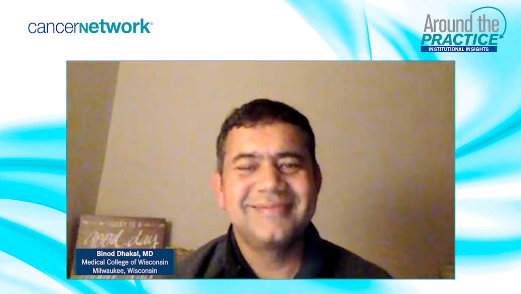 Talquetamab in RRMM: Results From MonumenTAL-1