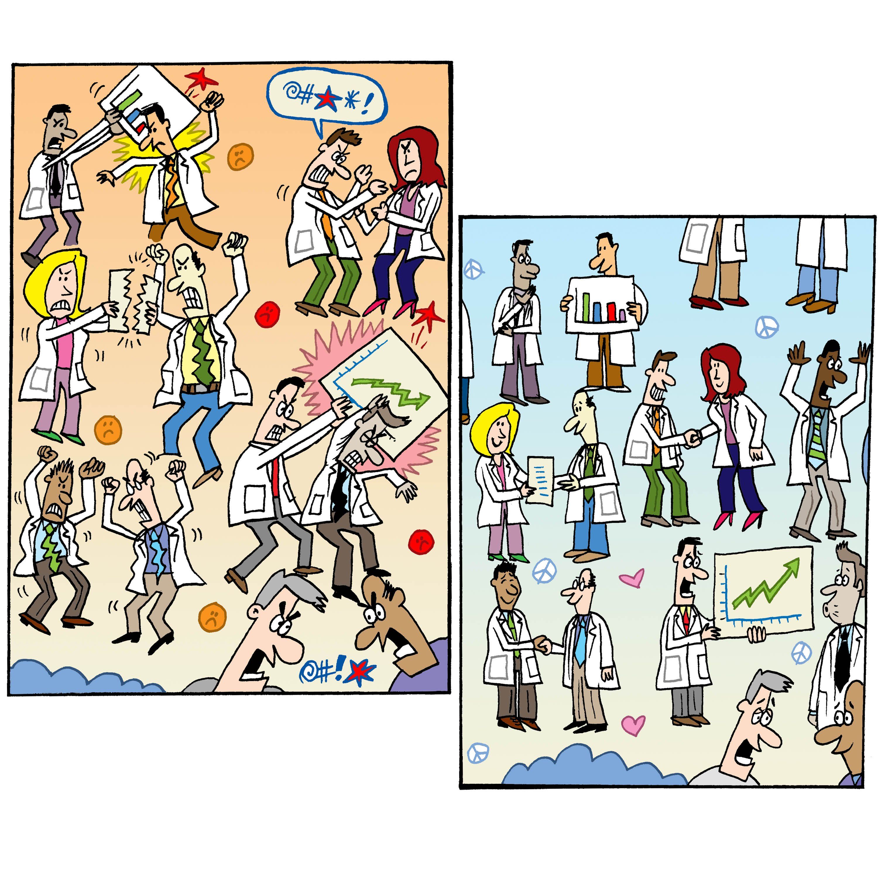 11 Ways to Better Communicate With Your Colleagues