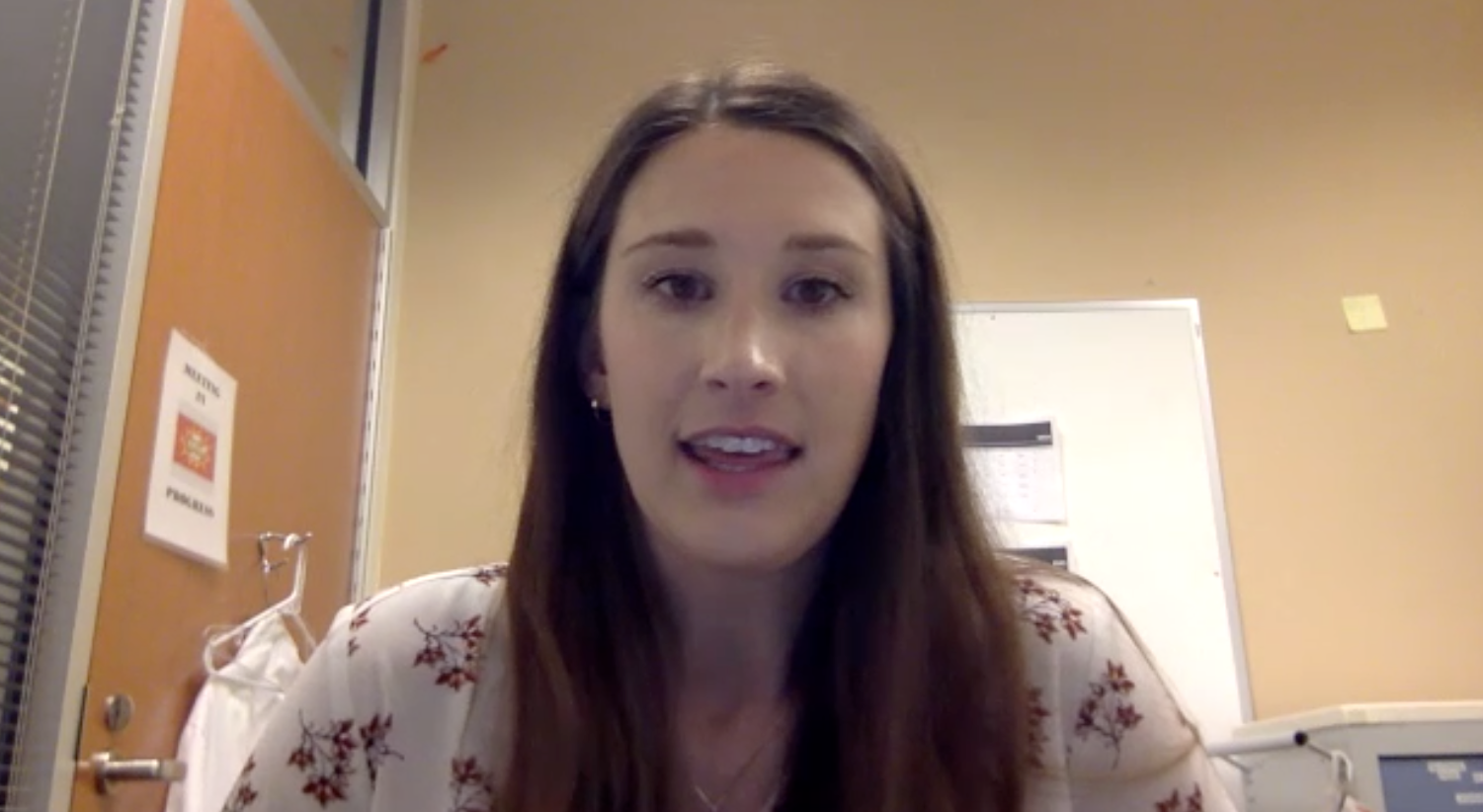 Kathryn Maples, PharmD, BCOP, on the REMS Program for Belantamab Mafodotin