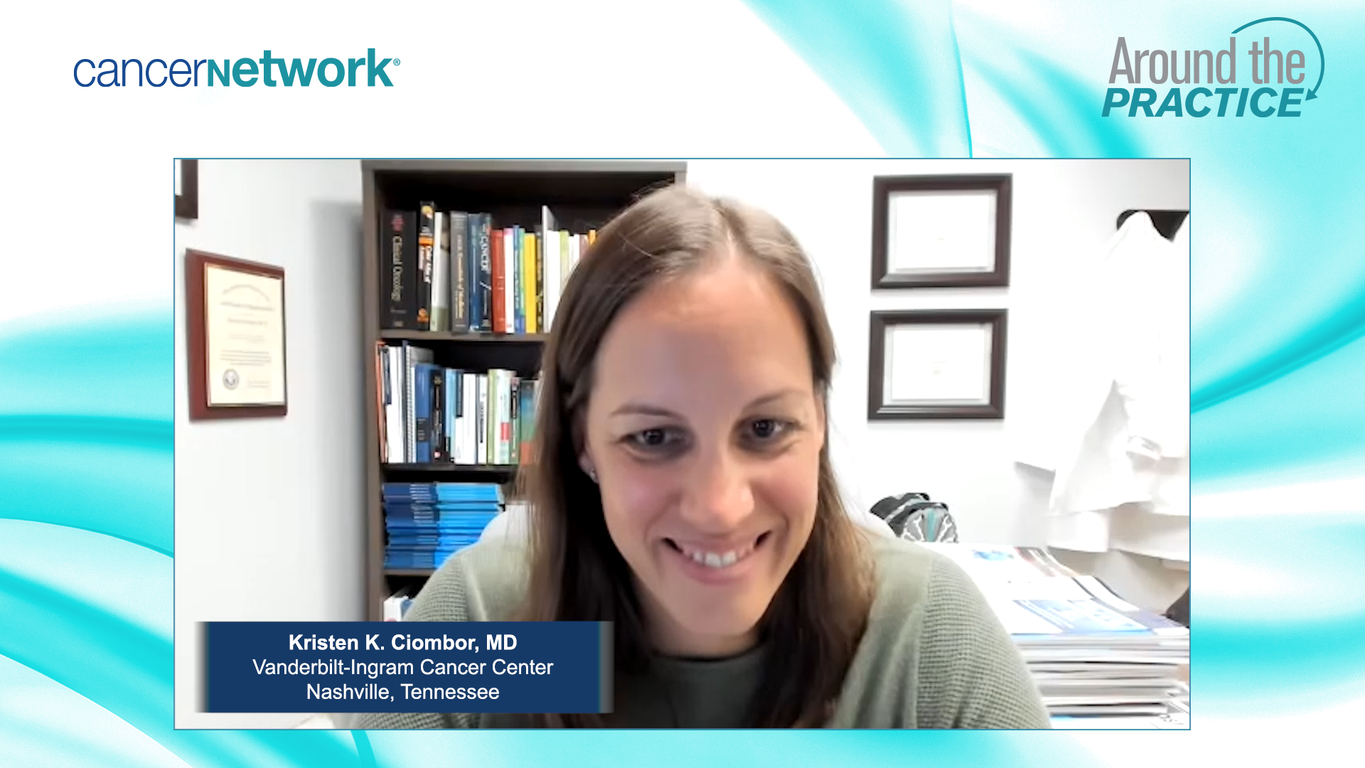 DESTINY-CRC01: Role of Trastuzumab Deruxtecan in HER2-Positive ...