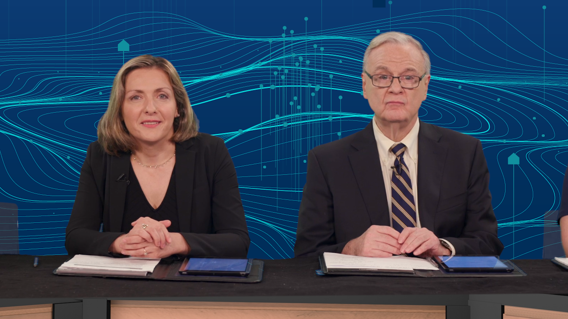 Data Updates From GRIFFIN and MASTER in Transplant-Eligible NDMM