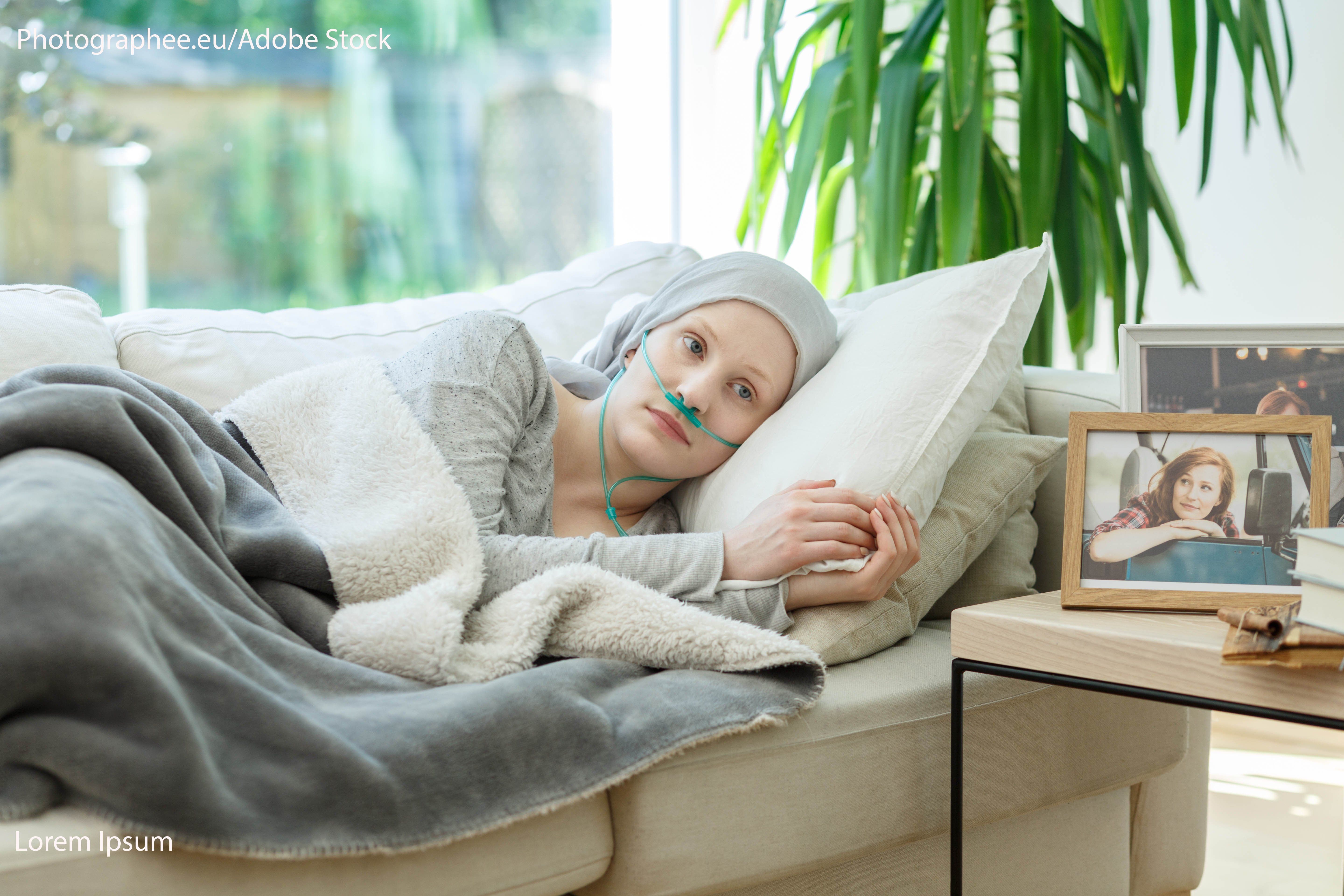 Considering Treatment Preferences for Advanced Lung Cancer Patients