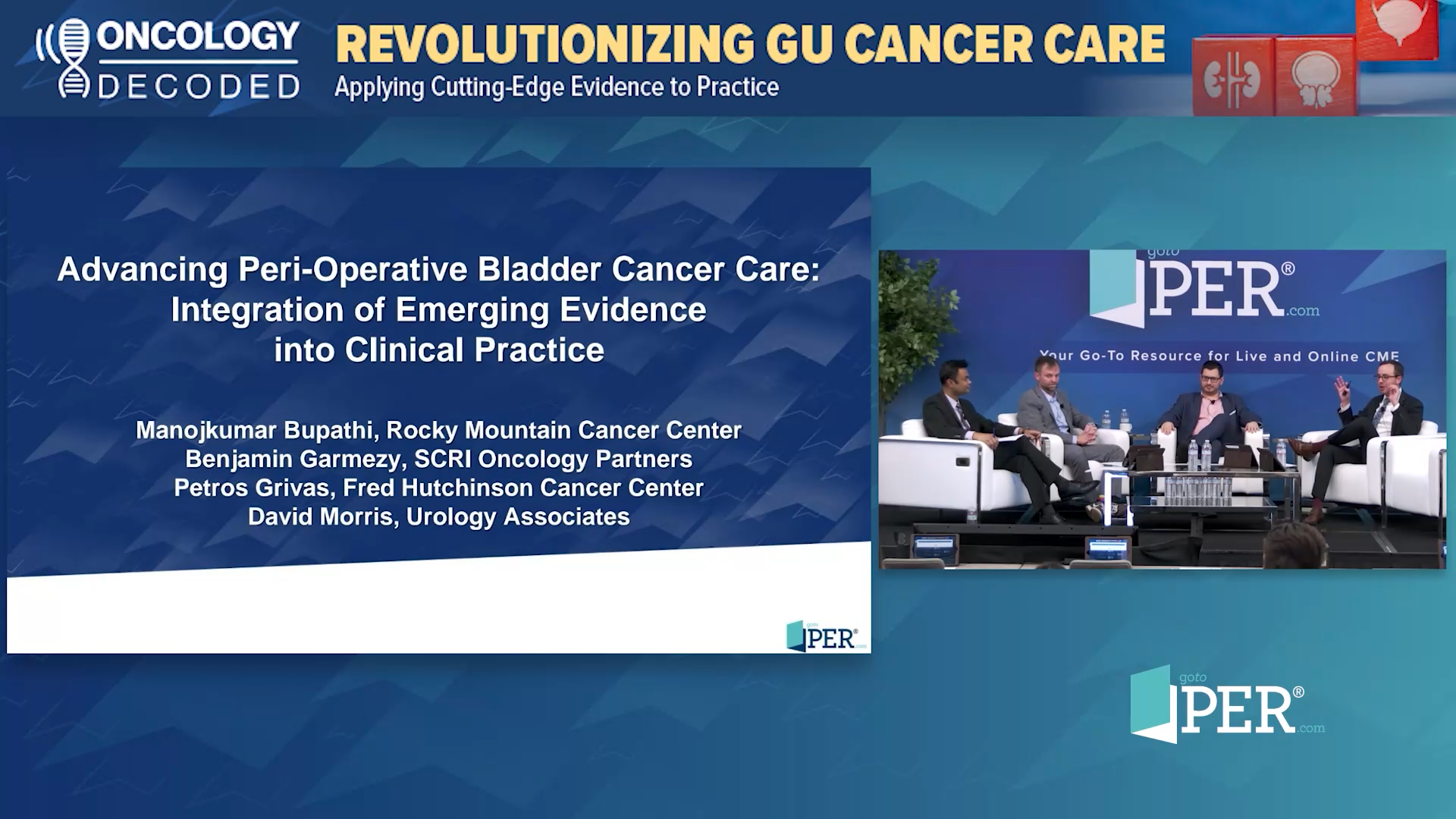 Episode 3: Traversing the Complexities of Non-Clear Cell Renal Cell ...