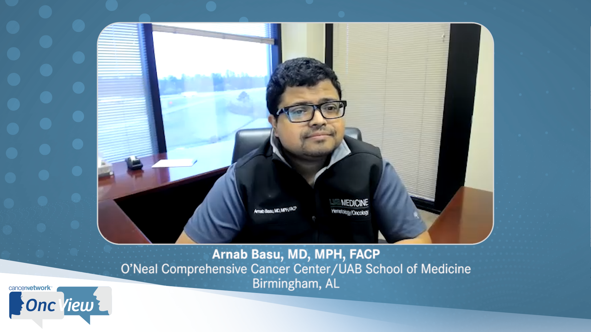 Safety and Efficacy Data: The KEYNOTE-426 Trial