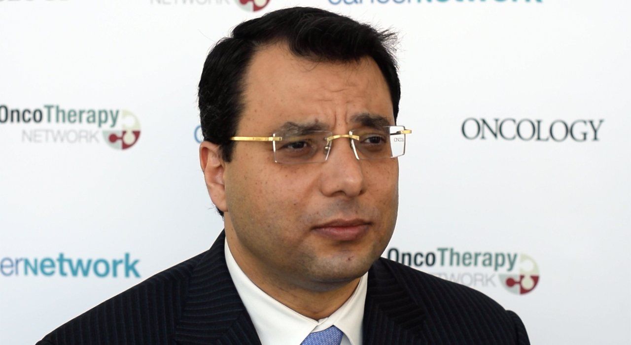 Molecular Differences Between Left Sided Colon And Rectal Cancers
