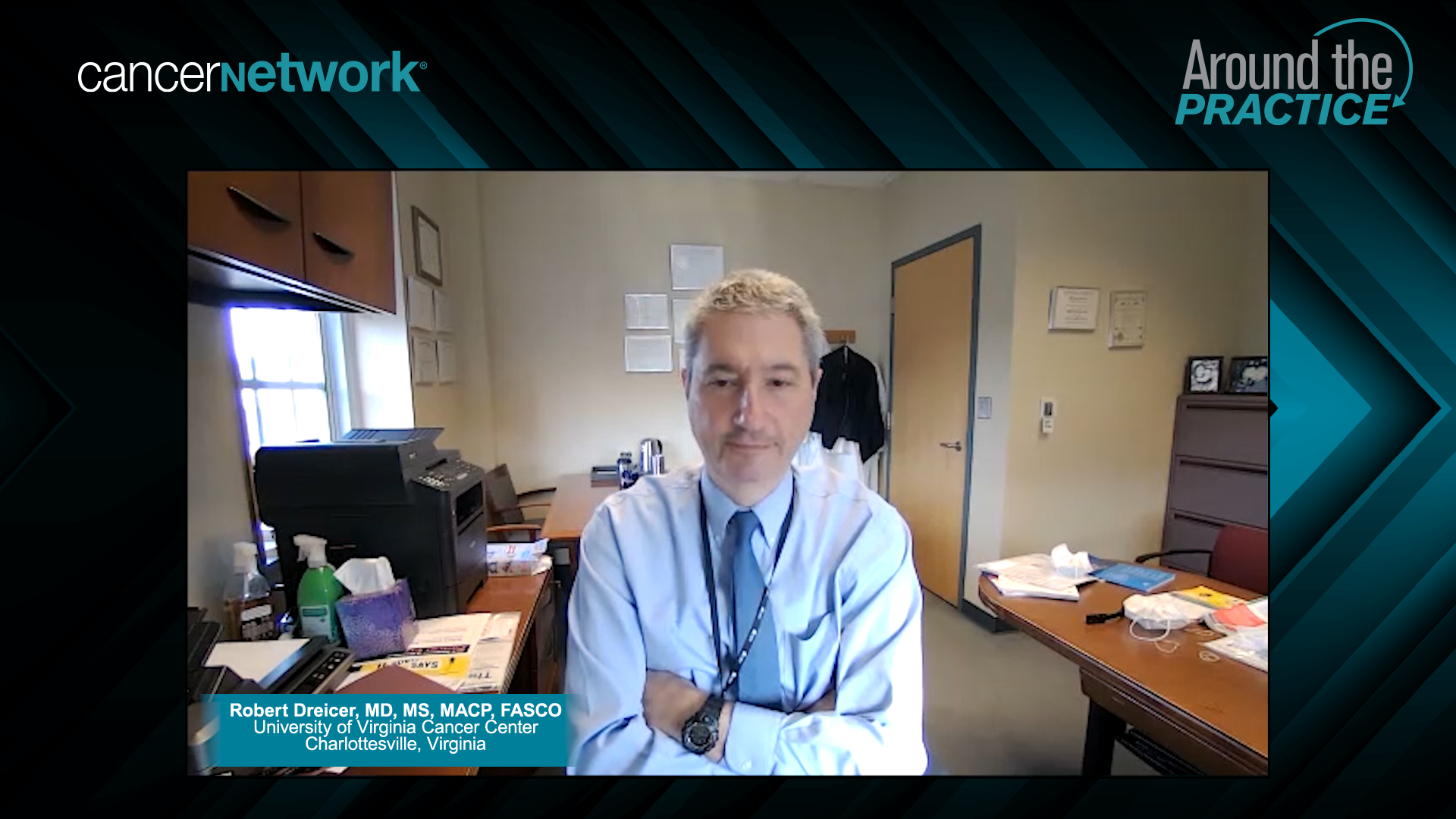 ADT Therapy in Prostate Cancer: Agonists vs Antagonists | CancerNetwork