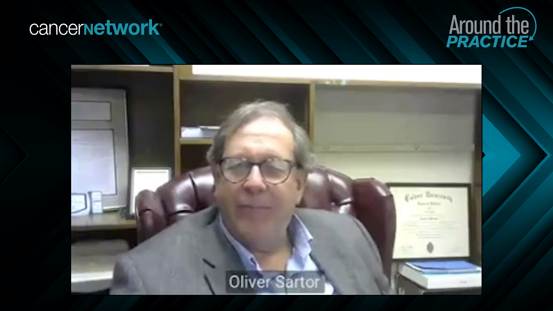 Patient Case #1: Treatment Selection in mCNPC | CancerNetwork