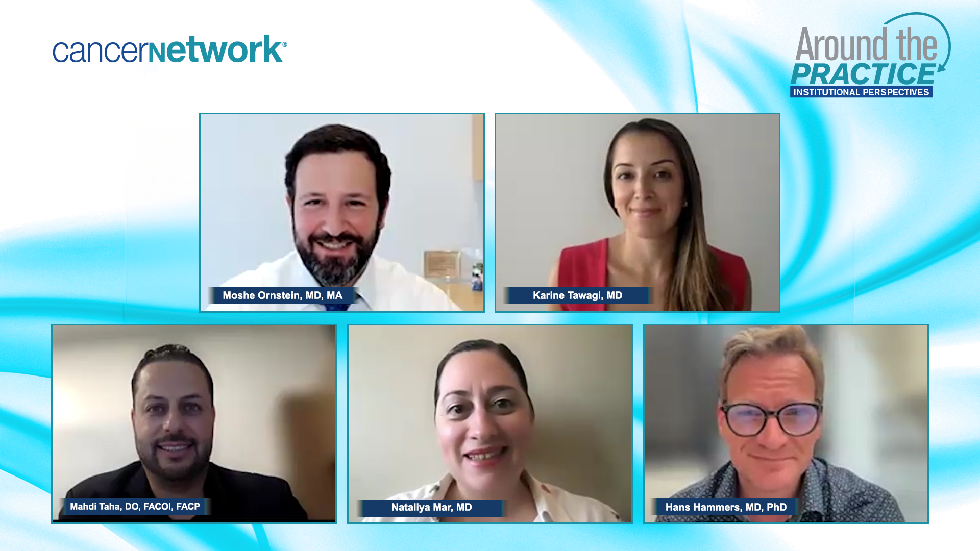 Non–clear Cell RCC: First-Line Treatment Options and Guideline Updates