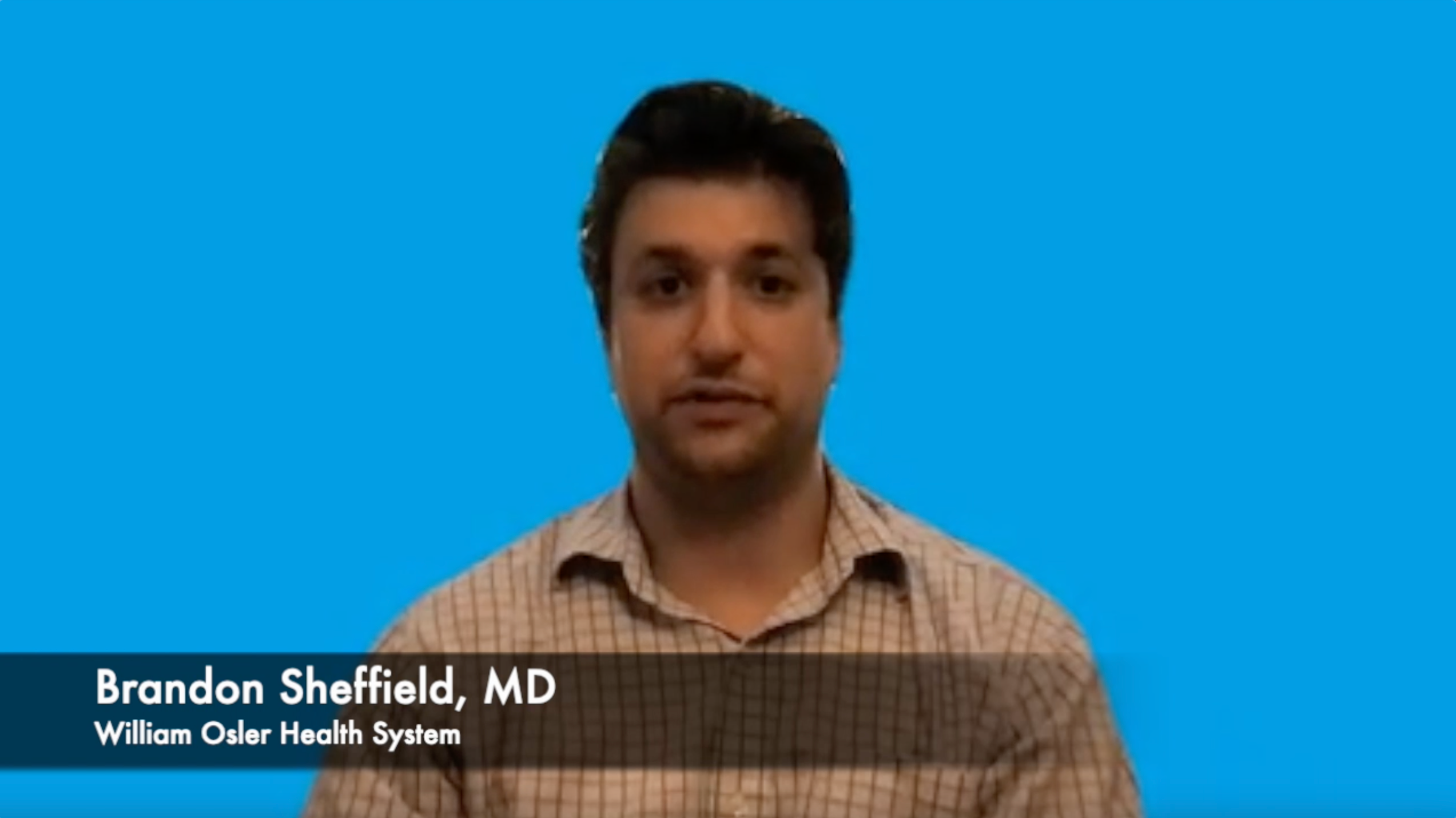 Brandon Sheffield, MD, Details NGS Benefits Vs Single-Gene Testing in NSCLC