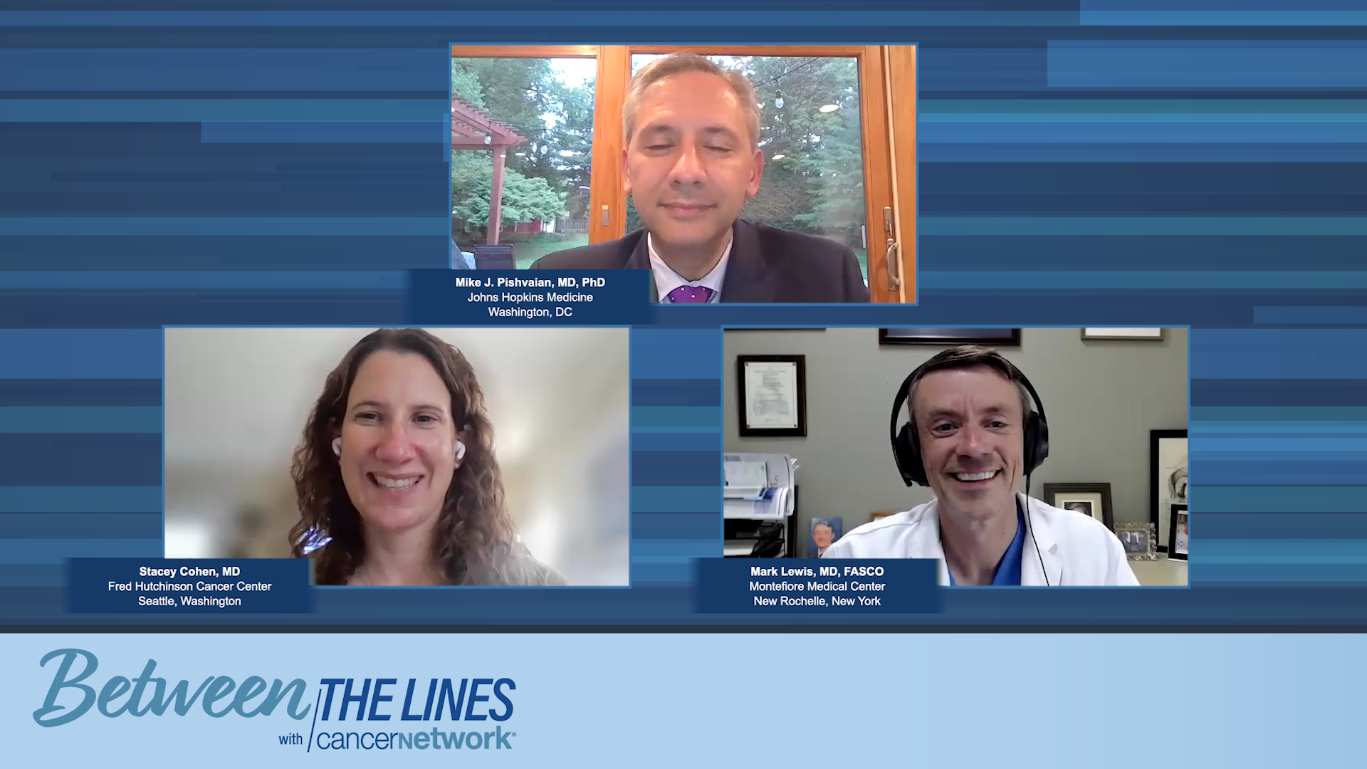 MRD Testing in CRC: Optimizing Chemo-Sparing Strategies and Residual ...