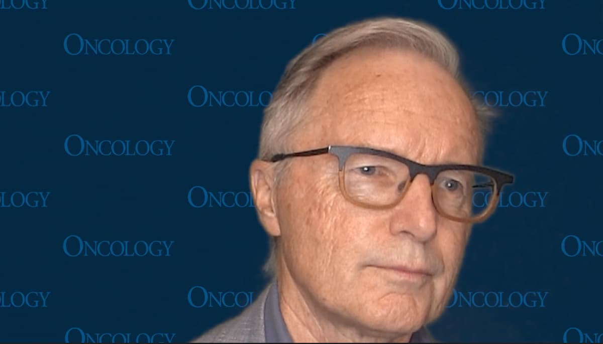 Asciminib May Be an “Attractive” Option in Newly Diagnosed CML ...