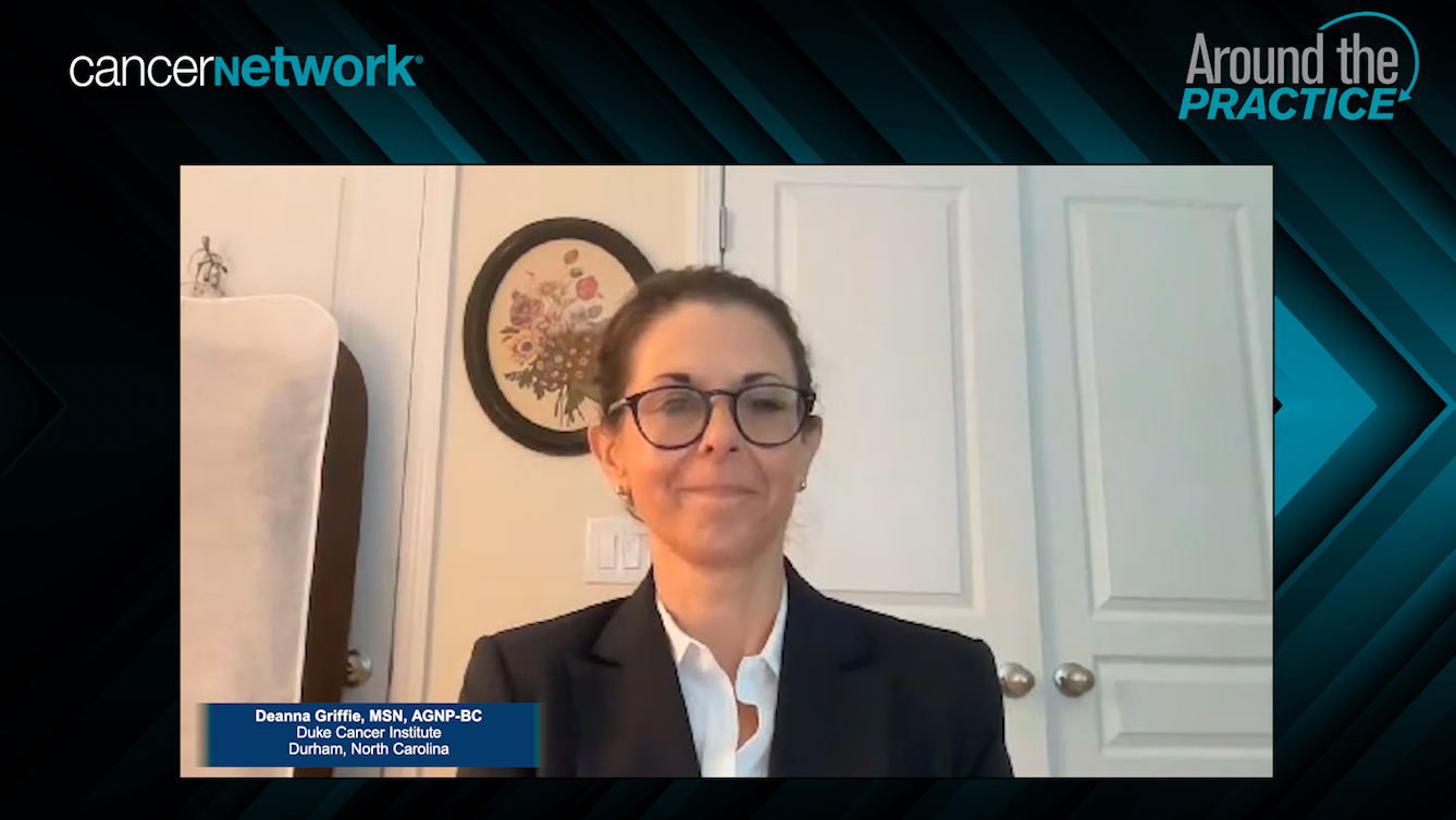 Explaining Molecular Testing to Patients with Metastatic Colorectal Cancer